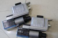China DBEE6-1X/50YG24K31M DBEE6-1X/100YG24K31M Proportional high-pressure hydraulic system overflow valve for sale