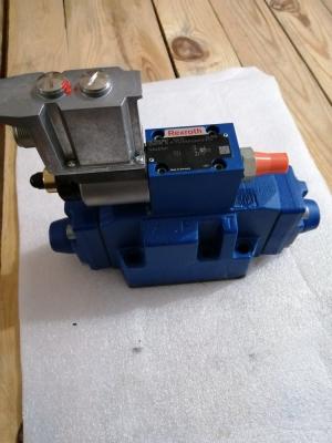China ZDBEE6VP2-1X/200G24K31M ZDBEE6VP2-1X/315G24K31M Proportional relief valve hydraulic system high pressure for sale