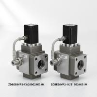 China ZDBEE6VP2-1X/200G24K31M ZDBEE6VP2-1X/315G24K31M Proportional relief valve hydraulic system high pressure for sale