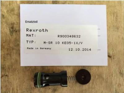 China R900344549 M-SR10KE05-1X/ Hydraulic valve Rexroth Germany made one-way valve for sale