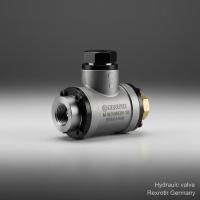 China R900344549 M-SR10KE05-1X/ Hydraulic valve Rexroth Germany made one-way valve for sale