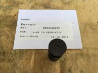 China R900345372 M-SR15KE05-1X Unidirectional valve German Rexroth hydraulic valve for sale
