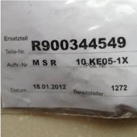 China R900344778 M-SR25KE05-1X/ Rexroth hydraulic one-way valve made in Germany for sale