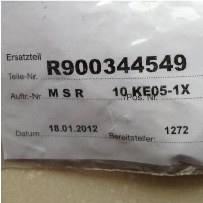China R900344778 M-SR25KE05-1X/ Rexroth hydraulic one-way valve made in Germany for sale