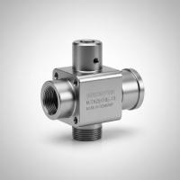 China R900344778 M-SR25KE05-1X/ Rexroth hydraulic one-way valve made in Germany for sale