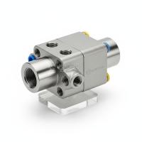 China R900347495  Z2S6-1-6X/ German Rexroth hydraulic control check valve for sale