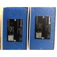 China R900347499  Z2S6A2-6X/ Rexroth hydraulic control check valve made in Germany for sale