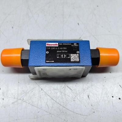 China R900432915  Z2S22-1-5X/ Stacked pressure reducing valve, German Rexroth one-way valve for sale