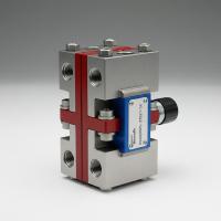 China R900432915  Z2S22-1-5X/ Stacked pressure reducing valve, German Rexroth one-way valve for sale