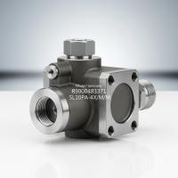 China R900483371  SL10PA1-4X/M Rexroth hydraulic control check valve made in Germany for sale