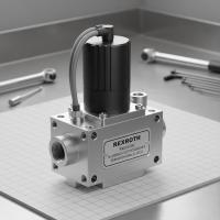 China R900052392 M-3SED6CK1X/350CG24N9K4 Rexroth electromagnetic ball valve German hydraulic valve for sale