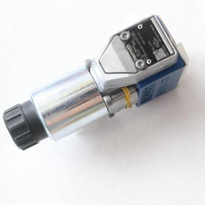 China R900572890 M-2SEW6P3X/420MG24N9K4 German Rexroth solenoid valve hydraulic ball valve for sale