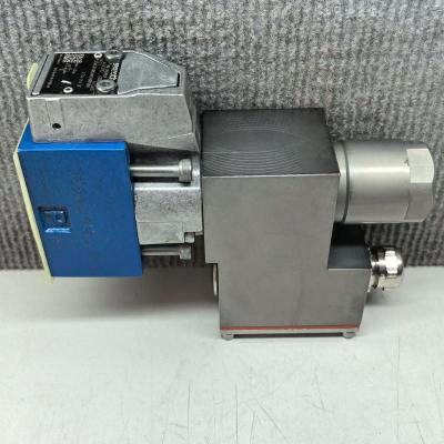 China R901290869 M-3SEW6C3X/420MG24N9Z2/B08V SO865 Rexroth high-pressure ball valve made in Germany for sale