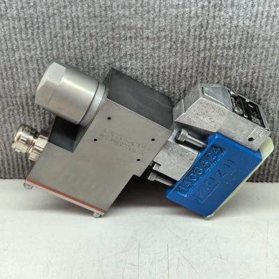 China R900075565 M-3SEW10C1X/420MG24N9K4 German Rexroth high-pressure electromagnetic ball valve for sale
