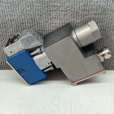 China R900051544 M-3SEW10U1X/630MG24N9K4 Rexroth high-pressure electromagnetic ball valve for sale