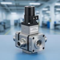China R900051544 M-3SEW10U1X/630MG24N9K4 Rexroth high-pressure electromagnetic ball valve for sale