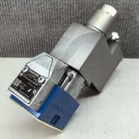 China R900051053 M-3SED10UK1X/350CG24N9K4 High voltage electromagnetic ball valve from Rexroth, Germany for sale