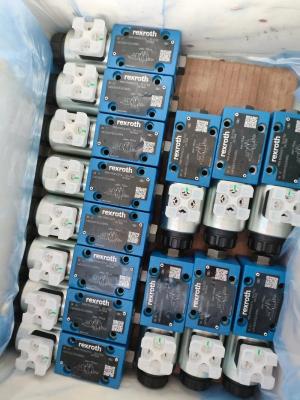 China R900944594 4WE6D6X/EG110N9K4/V Rexroth electromagnetic directional valve for sale
