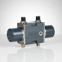 China R900944594 4WE6D6X/EG110N9K4/V Rexroth electromagnetic directional valve for sale