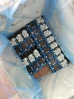 China R988129092 4WE6D1X/HG24N9K4 German Rexroth electromagnetic hydraulic valve directional valve for sale