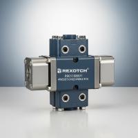 China R901108991 4WE6D7X/HG24N9K4/B10 Directional valve German Rexroth electromagnetic directional valve for sale