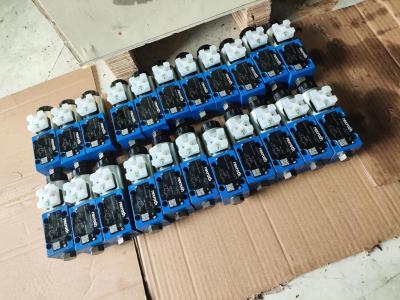 China R988129089 4WE6J1X/HG24N9K4 Rexroth solenoid valve hydraulic directional valve for sale