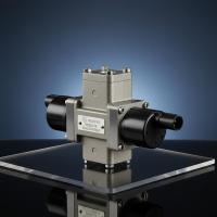 China R988129089 4WE6J1X/HG24N9K4 Rexroth solenoid valve hydraulic directional valve for sale