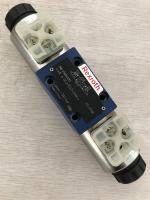 China R901108990 4WE6J7X/HG24N9K4/B10 Hydraulic electromagnetic directional valve from Rexroth, Germany for sale