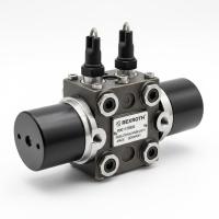 China R901108990 4WE6J7X/HG24N9K4/B10 Hydraulic electromagnetic directional valve from Rexroth, Germany for sale