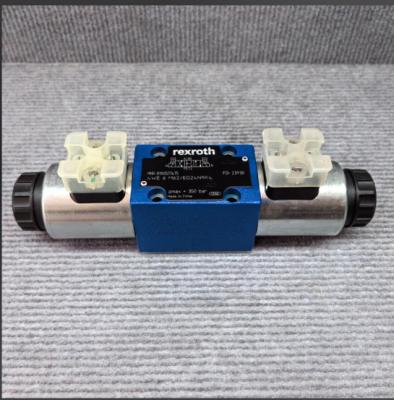 China R988129093 4WE6Y1X/HG24N9K4 Electromagnetic directional valve Rexroth for sale