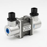 China R988129093 4WE6Y1X/HG24N9K4 Electromagnetic directional valve Rexroth for sale