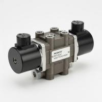 China R901089243 4WE6Y7X/HG24N9K4 Directional valve, hydraulic solenoid valve, Rexroth for sale