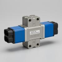 China R900561180 3WE6A6X/EG24N9K4 Rexroth directional valve hydraulic solenoid valve for sale
