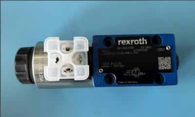 China R900561272 4WE6C6X/EG24N9K4 Directional valve hydraulic valve Rexroth for sale