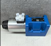 China R900561274 4WE6D6X/EG24N9K4 Rexroth directional valve hydraulic solenoid valve for sale