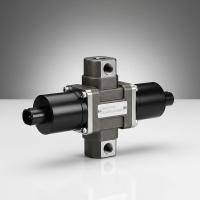 China R900561274 4WE6D6X/EG24N9K4 Rexroth directional valve hydraulic solenoid valve for sale