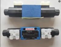 China R900561278 4WE6E6X/EG24N9K4 Rexroth hydraulic directional valve solenoid valve for sale