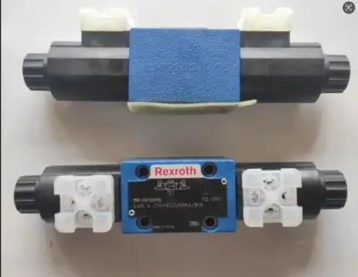 China R900561278 4WE6E6X/EG24N9K4 Rexroth hydraulic directional valve solenoid valve for sale