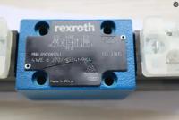 China R900561282 4WE6G6X/EG24N9K4 Hydraulic electromagnetic directional valve Rexroth for sale