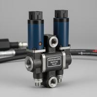 China R900561282 4WE6G6X/EG24N9K4 Hydraulic electromagnetic directional valve Rexroth for sale