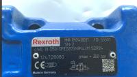 China R900561288 4WE6J6X/EG24N9K4 Rexroth directional valve hydraulic solenoid valve for sale