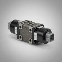 China R900561288 4WE6J6X/EG24N9K4 Rexroth directional valve hydraulic solenoid valve for sale