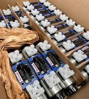 China R900561286 4WE6H6X/EG24N9K4 Hydraulic electromagnetic directional valve for sale