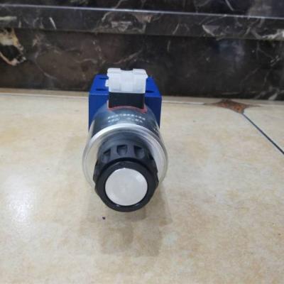 China R900549534 4WE6HA6X/EG24N9K4 Rexroth electromagnetic directional valve for sale