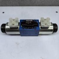 China R900939990 Z4WE6E68-3X/EG24K4  Hydraulic valve, Rexroth solenoid valve, directional valve for sale