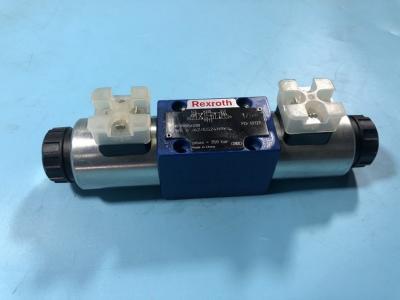 China R900912492 4WE6E6X/EW230N9K4 Hydraulic solenoid valve, directional valve, Rexroth for sale