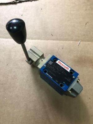 China R983030770  4WMM10D3X/F Rexroth manual directional valve for sale