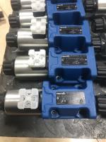 China R901278760 4WE10D5X/EG24N9K4/M Rexroth directional valve electromagnetic hydraulic valve for sale