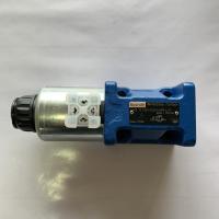 China R901278763 4WE10D5X/OFEG24N9K4/M Directional valve, hydraulic valve, solenoid valve, Rexroth for sale