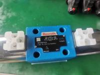 China R901339383 4WE10D5X/EG220N9K4/M Electromagnetic directional valve, Rexroth hydraulic valve for sale